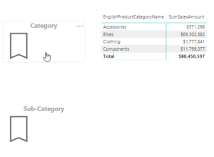 4 different ways to dynamically change table’s rows with Power BI ...